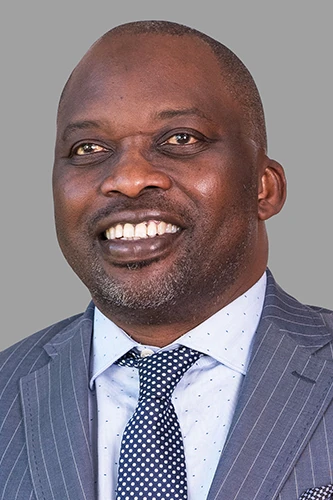 Tshililo Michael Masutha | Historica Wiki | Fandom