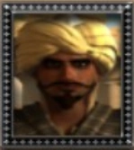 Umar Shaykh of Utrar | Historica Wiki | Fandom
