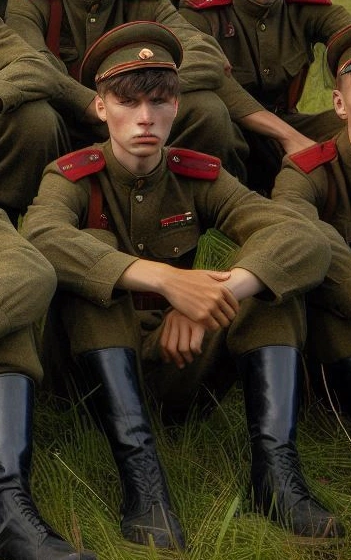 Vetrov Saveliy (Sava) Timurovich | Historica Wiki | Fandom