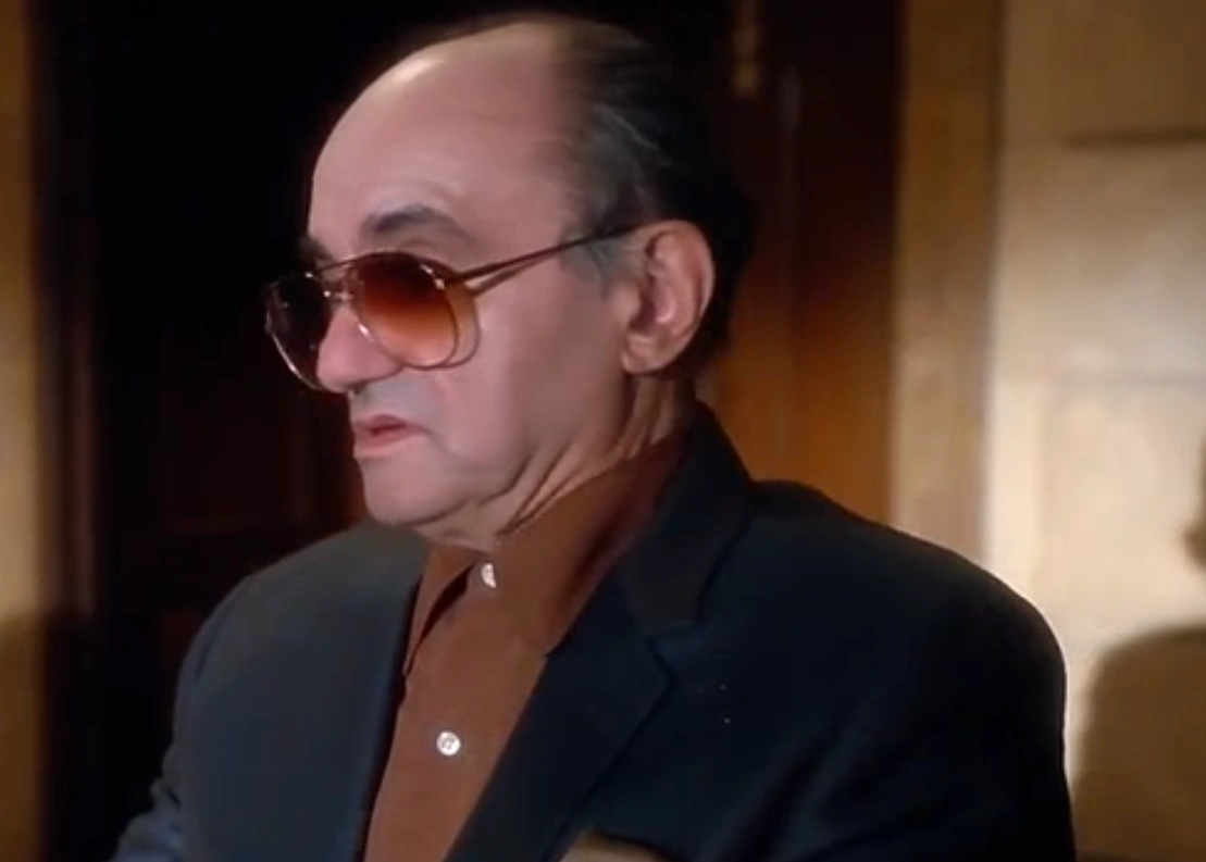 Vinnie Forlano | Historica Wiki | Fandom