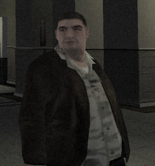 Vinny Di Bona | Historica Wiki | Fandom