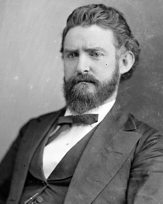 Walpole G. Colerick | Historica Wiki | Fandom