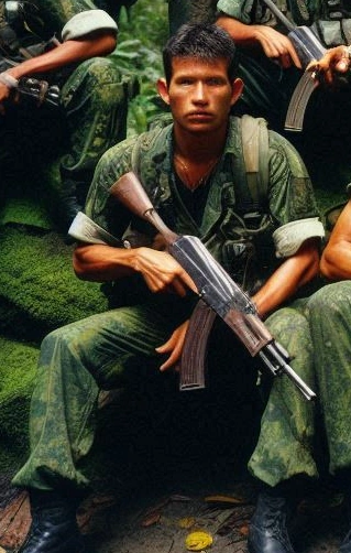 Xeromo del Junco | Historica Wiki | Fandom