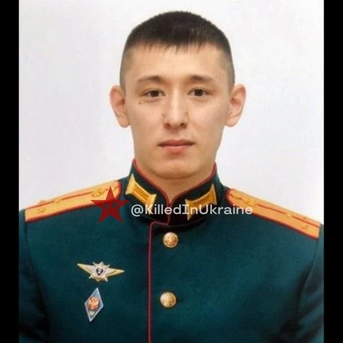 Zhanat Kasenov | Historica Wiki | Fandom