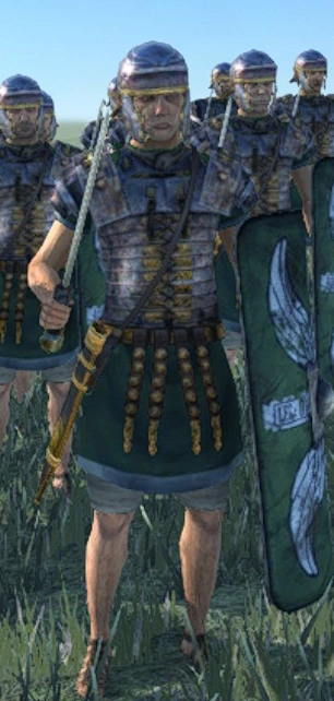 Arruns Nemetorius Genialis | Historica Wiki | Fandom