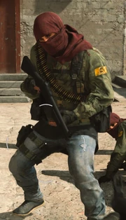 Asmar al-Pirani | Historica Wiki | Fandom