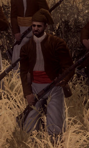 Awad al-Hadi | Historica Wiki | Fandom