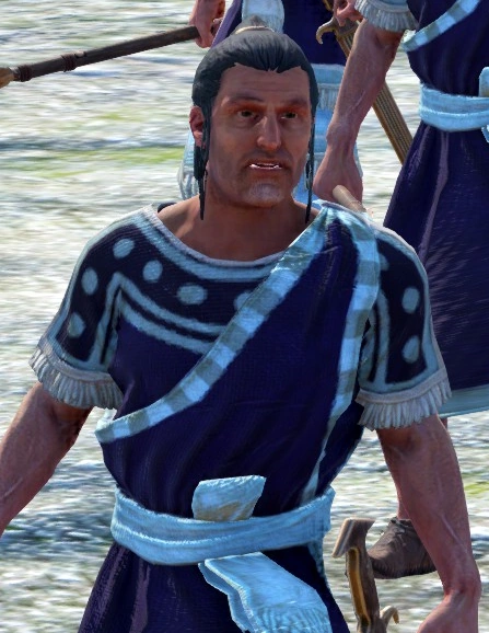 Bahramchobin Vevaina | Historica Wiki | Fandom