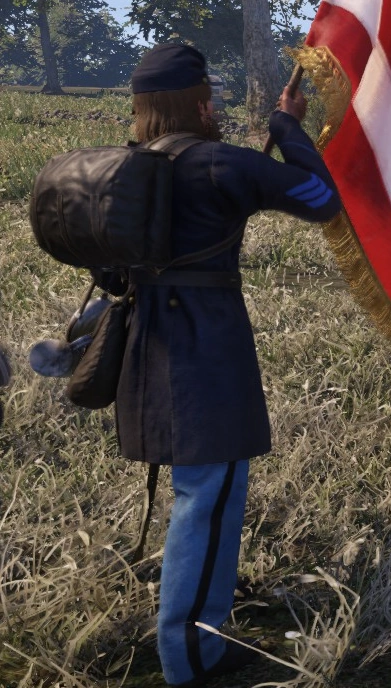 Barak Smith | Historica Wiki | Fandom