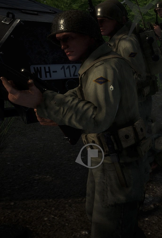 Benjamin W. Posey | Historica Wiki | Fandom