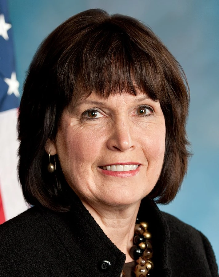 Betty McCollum | Historica Wiki | Fandom