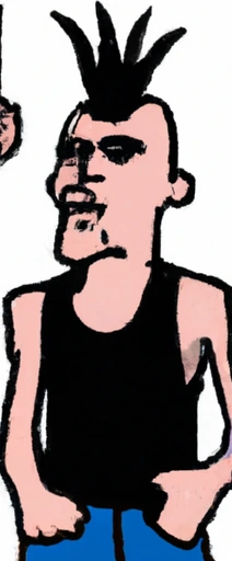 Blake Lane | Historica Wiki | Fandom