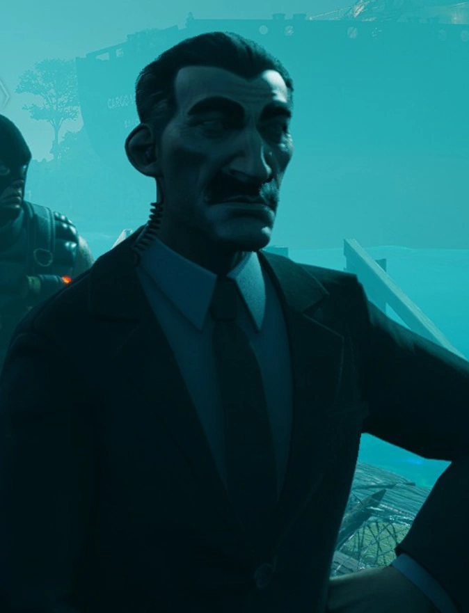 Bugakov Ilarion Stanislavovich | Historica Wiki | Fandom