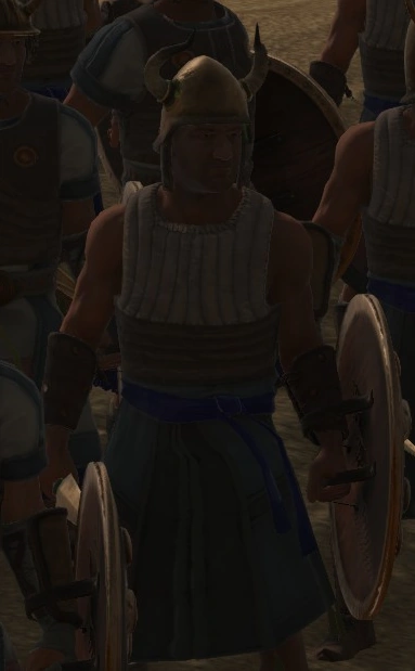 Calidorus Bibaculus | Historica Wiki | Fandom