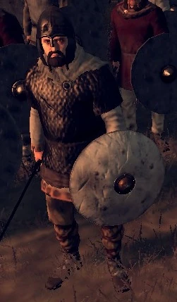 Clodoald | Historica Wiki | Fandom