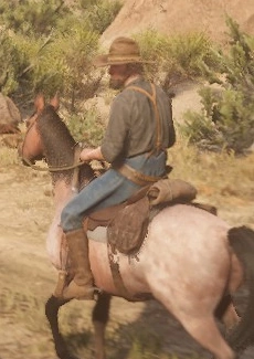 Dave A. Otten | Historica Wiki | Fandom