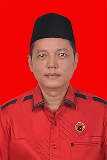 Deddy Sitorus | Historica Wiki | Fandom