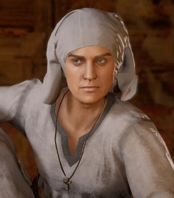 Eadild Parson | Historica Wiki | Fandom