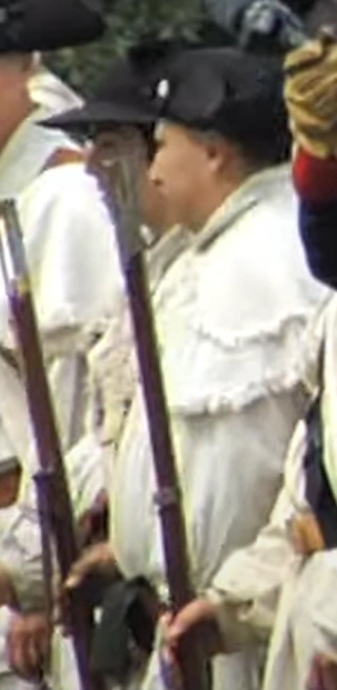 Eleazar Clark | Historica Wiki | Fandom