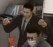 Fumihiro Tomoshige | Historica Wiki | Fandom