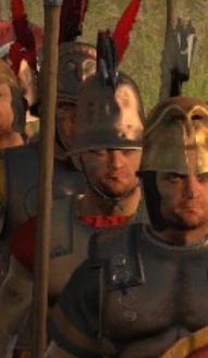 Galerius Sepunius Sita | Historica Wiki | Fandom