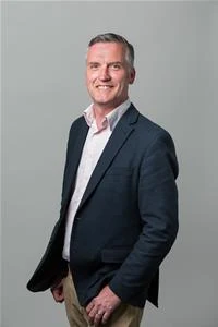 Gareth Roberts | Historica Wiki | Fandom