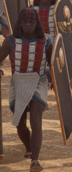 Gebriael Kahsai Yitayew | Historica Wiki | Fandom