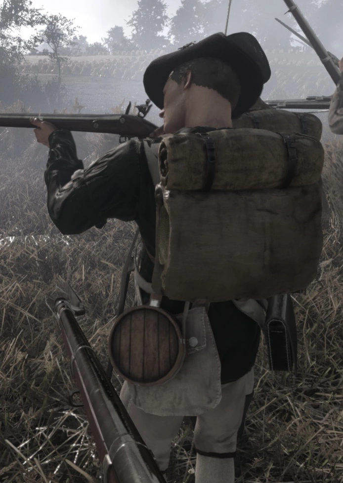 Griffin Overholser | Historica Wiki | Fandom