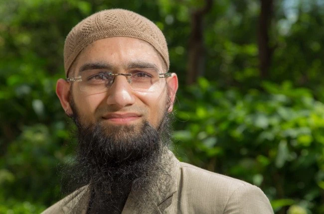 Hamid Hassan Raza | Historica Wiki | Fandom