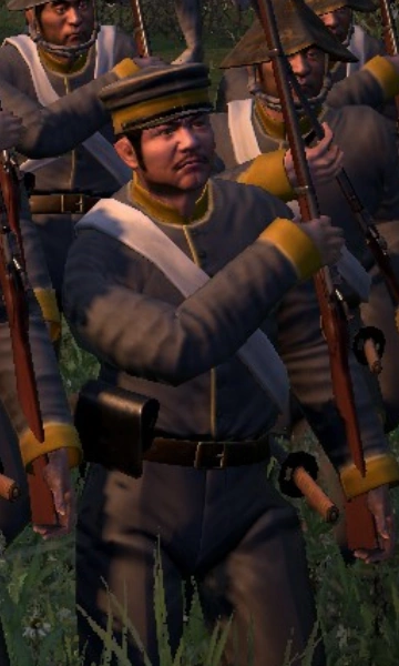 Hashiba Uchisane | Historica Wiki | Fandom