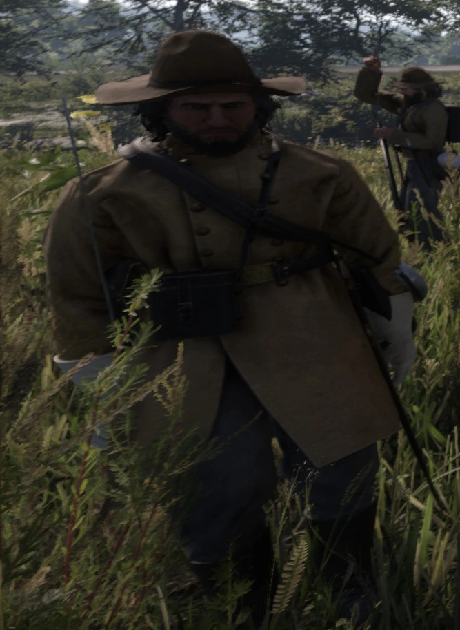 Hayden M. Gentry | Historica Wiki | Fandom