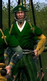 Hondou Atsukazu | Historica Wiki | Fandom