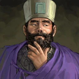 Huang Zu | Historica Wiki | Fandom