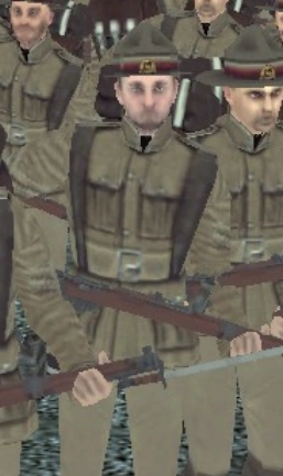 Hudson Burke | Historica Wiki | Fandom