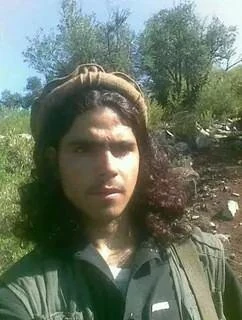 Israfeel Bagh | Historica Wiki | Fandom