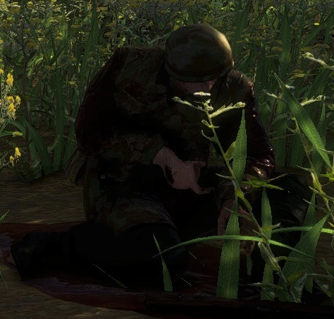 Julius Arnoldi | Historica Wiki | Fandom