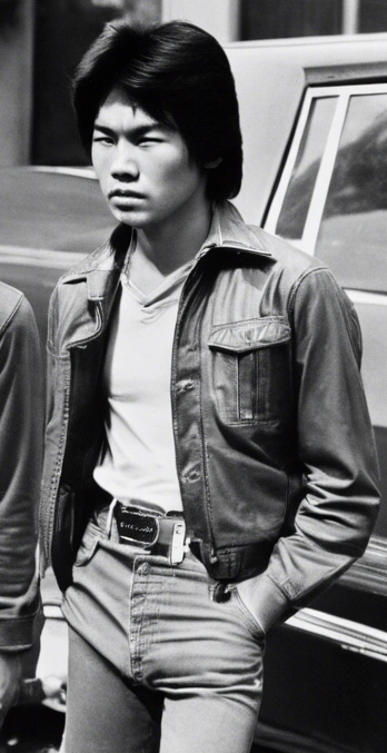 Kam Lee | Historica Wiki | Fandom