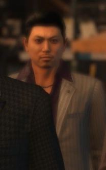 Ken'ichi Numanami | Historica Wiki | Fandom