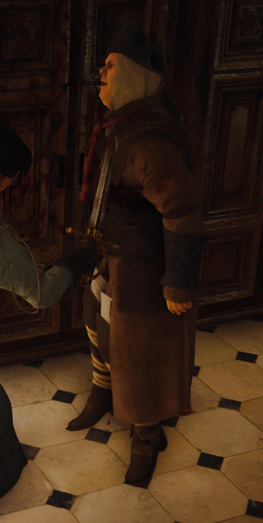 Ladislas Beauvilliers | Historica Wiki | Fandom