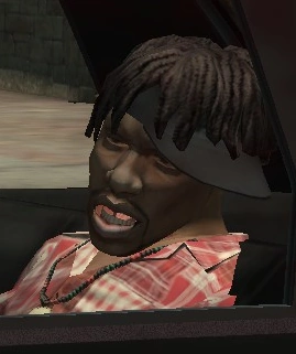 Lemar Thwaites | Historica Wiki | Fandom