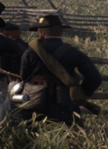 Leon J. Blondin | Historica Wiki | Fandom