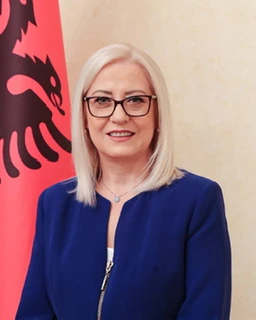 Lindita Nikolla | Historica Wiki | Fandom