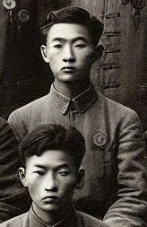 Lo Ka Chun | Historica Wiki | Fandom