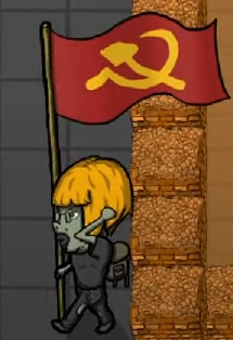 Logan Russell | Historica Wiki | Fandom