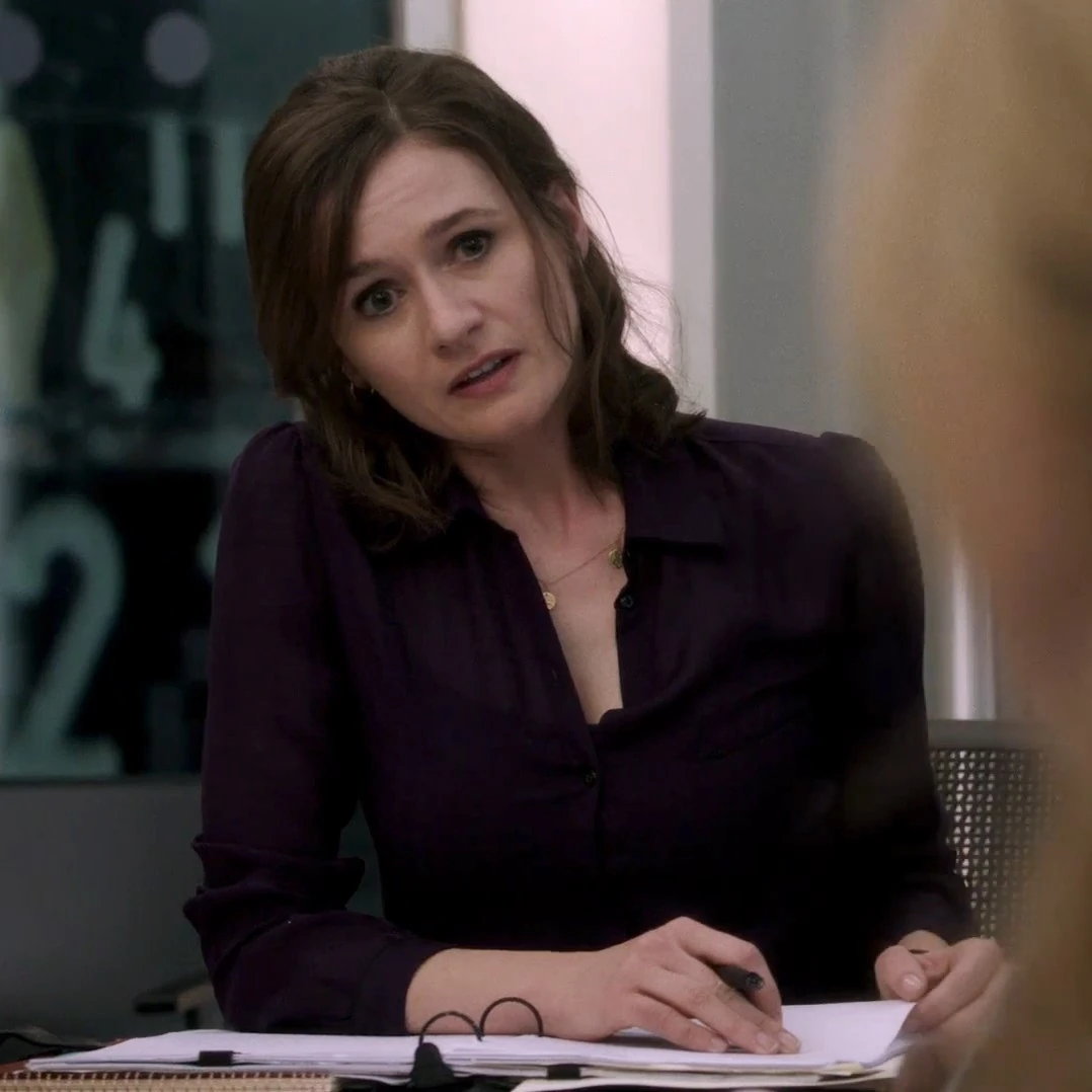 MacKenzie McHale | Historica Wiki | Fandom