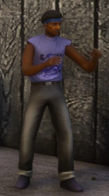 Mackendy Noel | Historica Wiki | Fandom