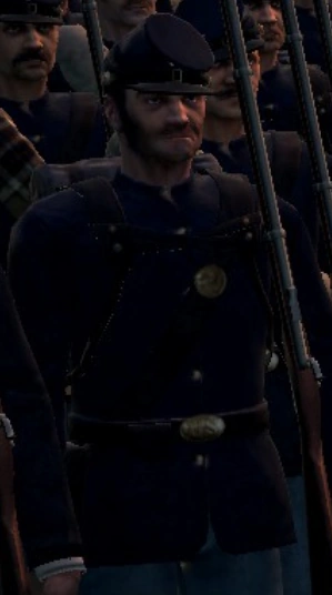 Manson F. Hallett | Historica Wiki | Fandom