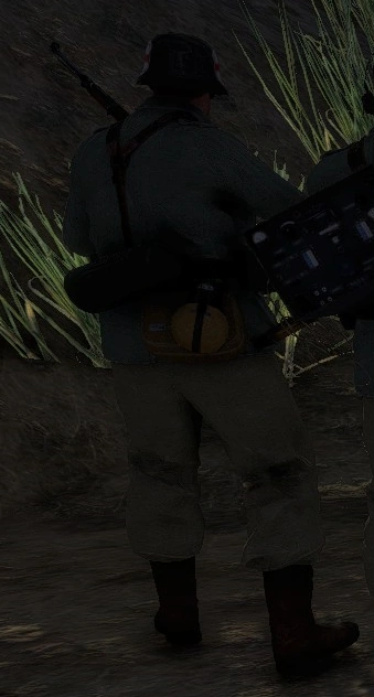 Marco Klein | Historica Wiki | Fandom