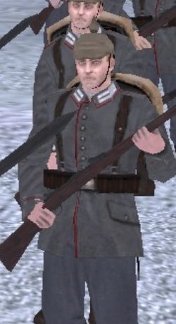 Mark Plessner | Historica Wiki | Fandom