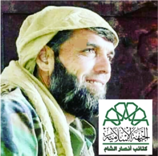 Muhammed Tahir al-Sa'eed | Historica Wiki | Fandom